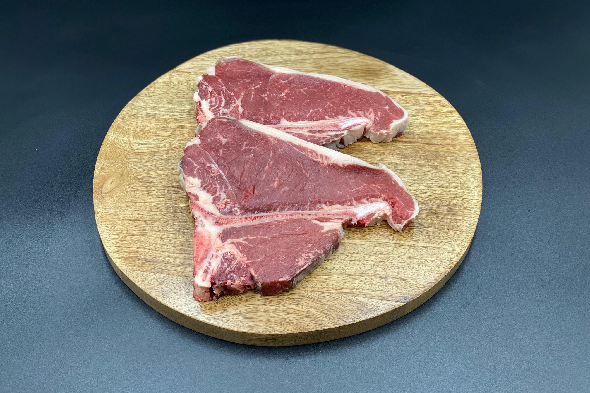 T-Bone Steak (Approx 350g) – JDS Quality Meats